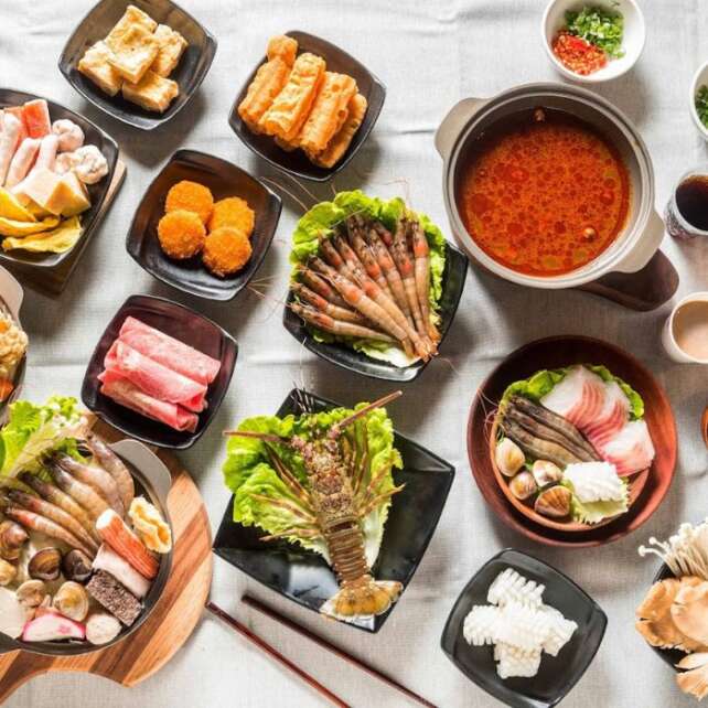 來去台中大雅吃火鍋，編輯推薦10大火鍋清單！ - GOMAJI夠麻吉