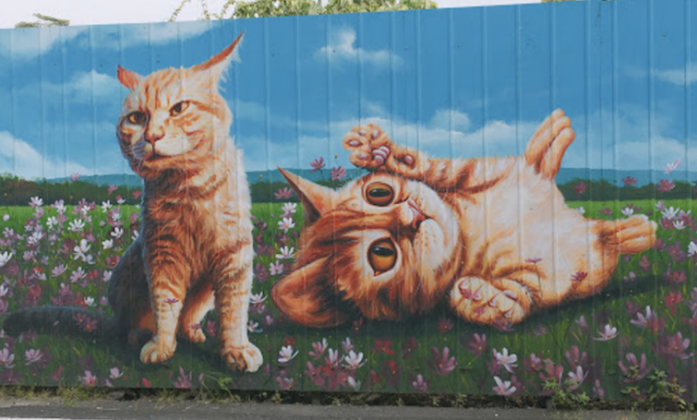 高雄仁武景點攻略｜在地人私藏！必訪秘境TOP10 - GOMAJI夠麻吉