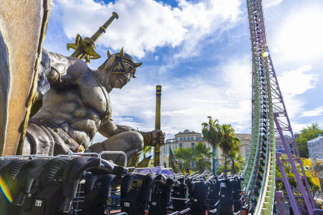 高雄大樹景點一日遊｜除了義大還有9大必訪好去處- GOMAJI夠麻吉