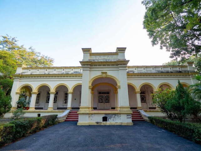 高雄橋頭景點推薦｜微旅行必去氛圍感秘境TOP10 - GOMAJI夠麻吉