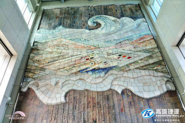 高雄橋頭景點推薦｜微旅行必去氛圍感秘境TOP10 - GOMAJI夠麻吉