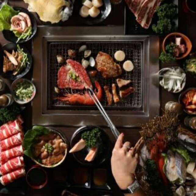 新北土城必吃燒肉！盤點8間人氣燒肉店- GOMAJI夠麻吉