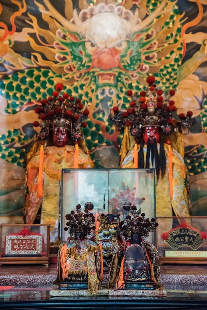 屏東新園景點地圖｜奇幻小鎮慢活之旅必訪TOP10- GOMAJI夠麻吉