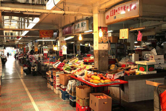 台南關廟景點一日遊｜小鎮絕美秘境必去TOP10 - GOMAJI夠麻吉