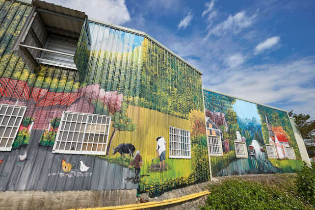 台南關廟景點一日遊｜小鎮絕美秘境必去TOP10 - GOMAJI夠麻吉