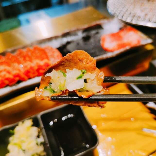 桃園平鎮、中壢燒肉攻略｜肉肉控必收美味TOP10 - GOMAJI夠麻吉