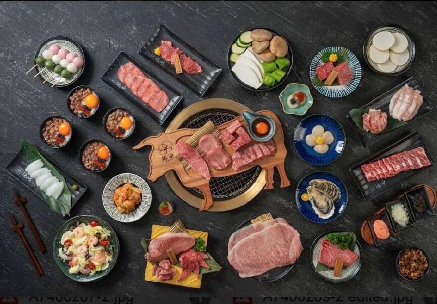 桃園肉食主義這樣吃！桃園燒肉必吃推薦TOP8 - GOMAJI夠麻吉