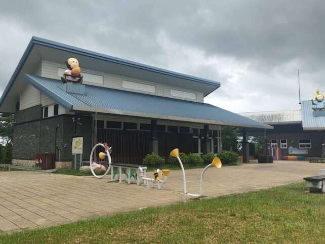 台南南化景點推薦｜山林步道秘境一日遊必去10選 - GOMAJI夠麻吉